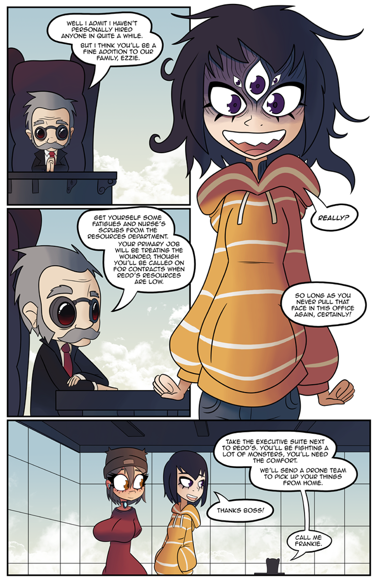 Redd Adult Humor